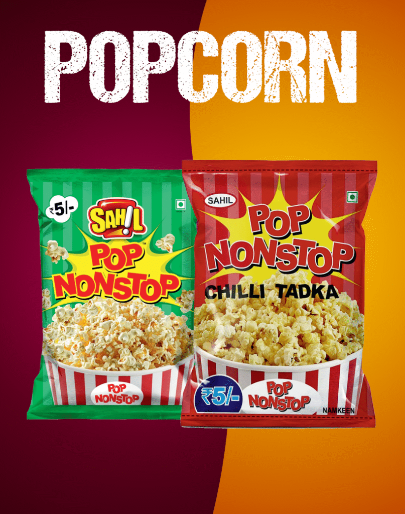Sahil Foods
